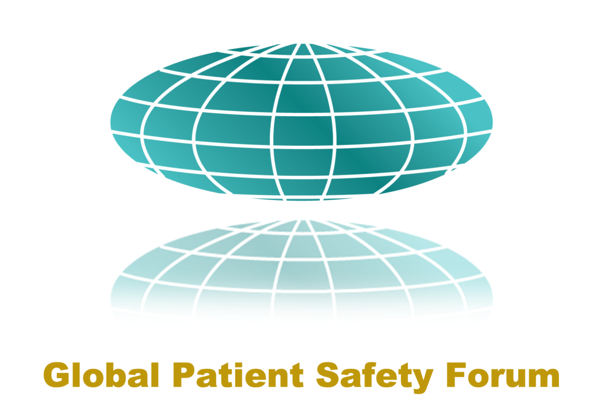 Home – Global Patient Safety Forum