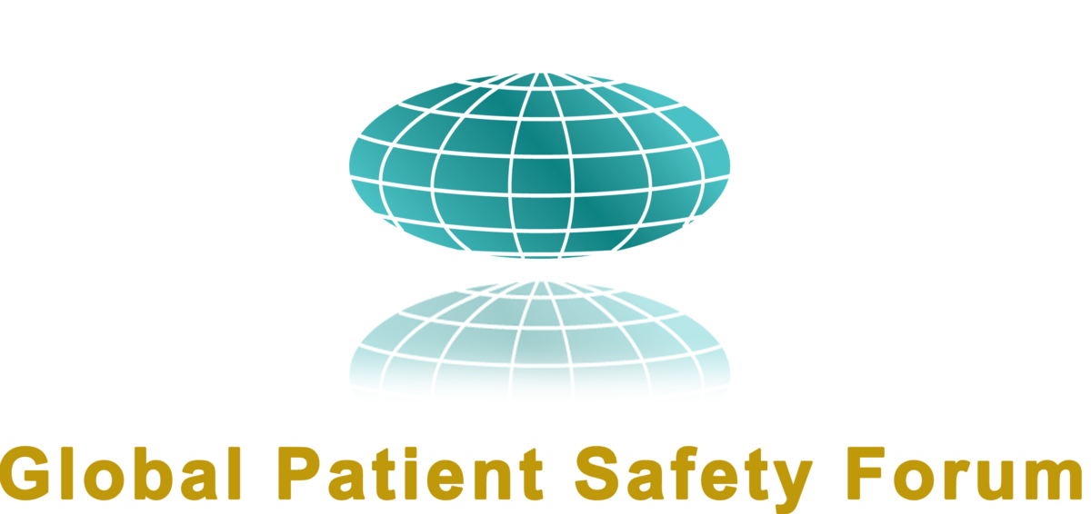 Patient Safety Community of Practice – Global Patient Safety Forum
